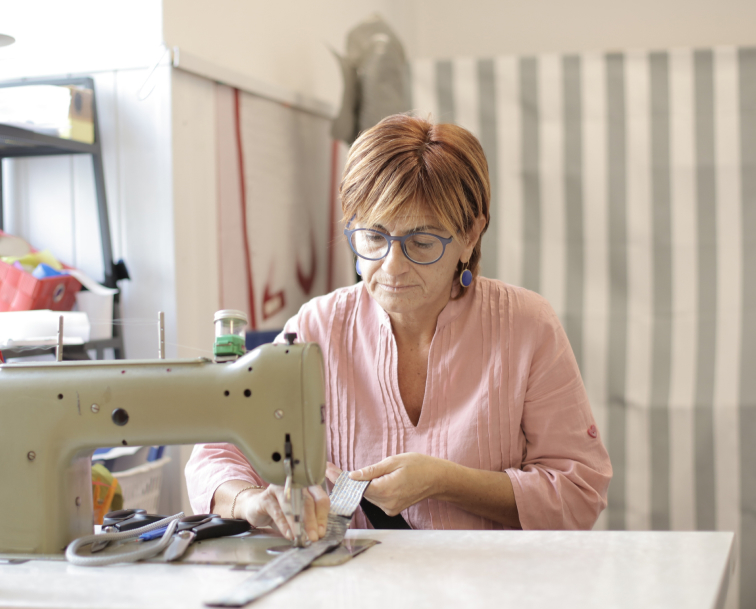 We Do Loans Differently | Creditspring