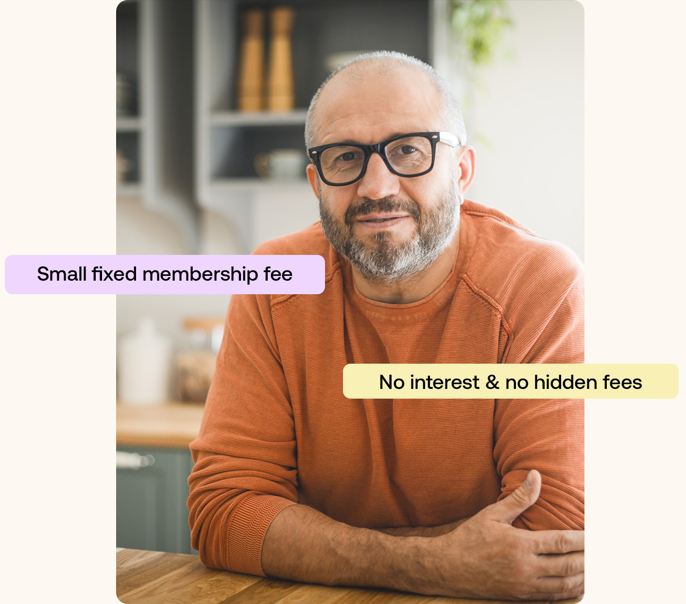 Flexible No-Interest Loans | Creditspring