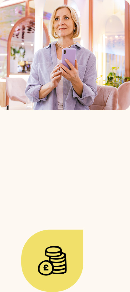 Flexible No-Interest Loans | Creditspring